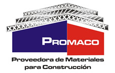 PROMACO - Proveedora de Materiales para Construccion